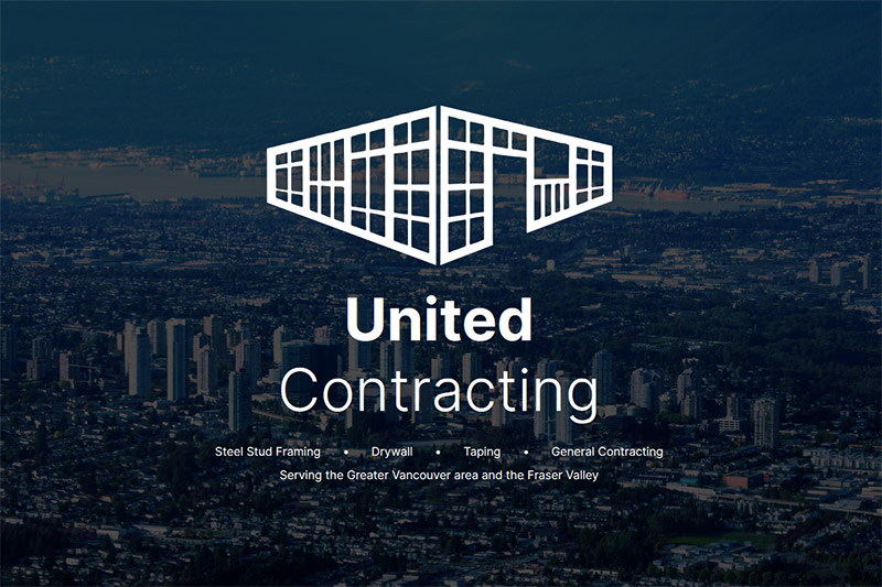 Home - United Contracting